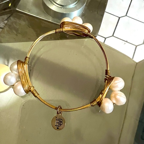 Bourbon and Bowties | Jewelry | Bourbon And Bowties Bracelet | Poshmark